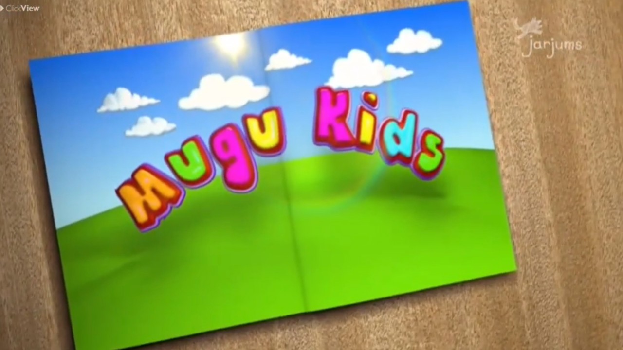 Mugu Kids - Airs 8:50 AM 13 Feb 2019 on NITV - ClickView