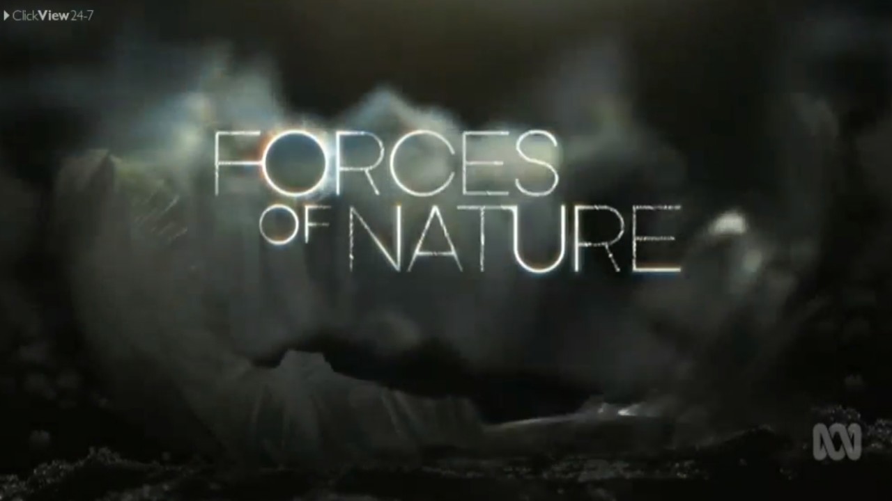 Forces of Nature With Brian Cox - Airs 9:30 PM 19 Feb 2019 on ABC ...