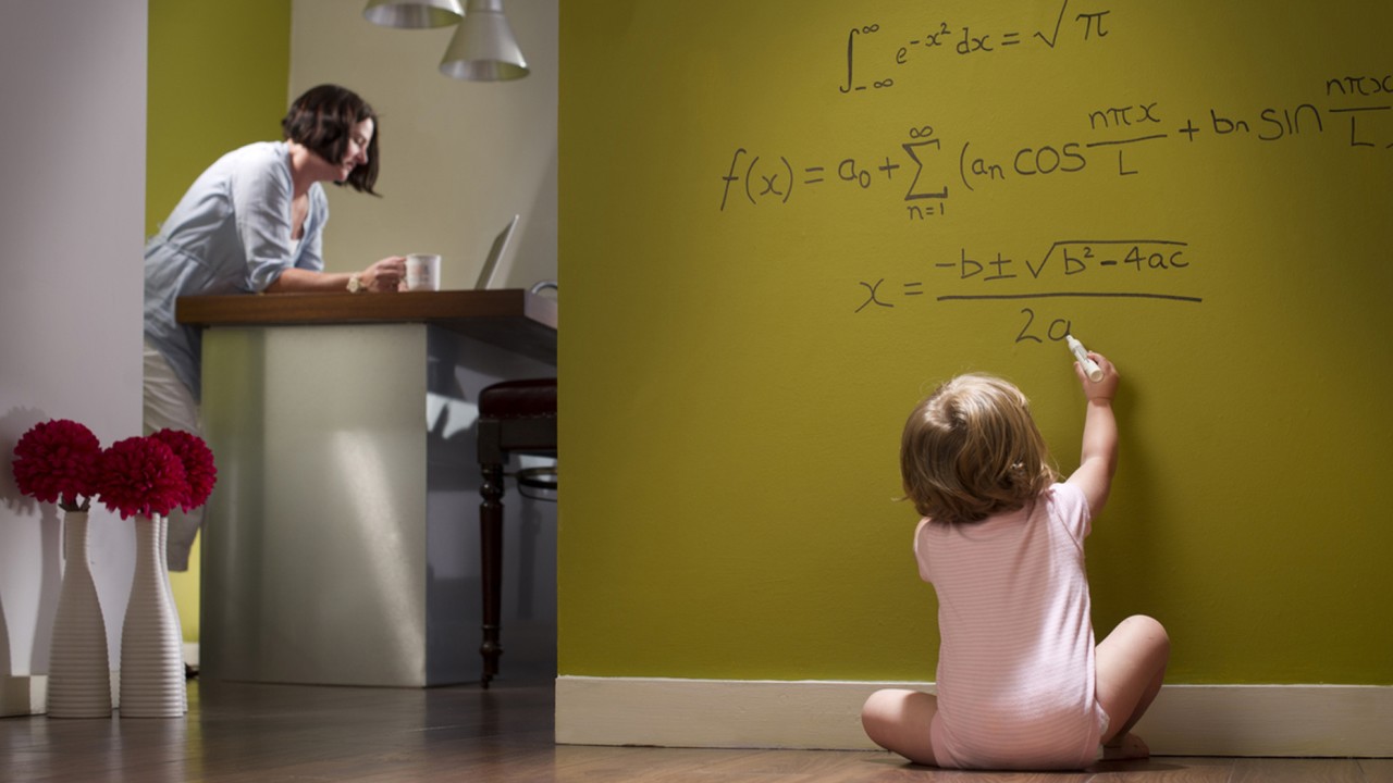 Making Child Prodigies - Airs 4:30 PM 24 Feb 2019 on ABC - ClickView