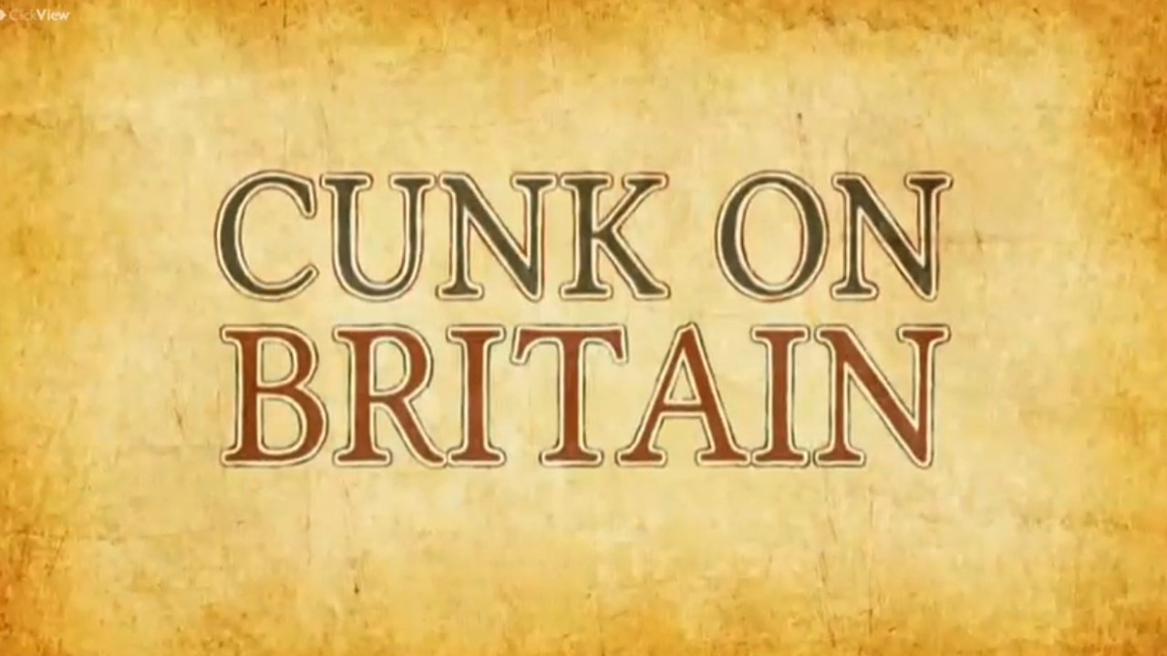 Cunk on Britain - Airs 10:00 PM 4 Mar 2019 on BBC TWO - ClickView