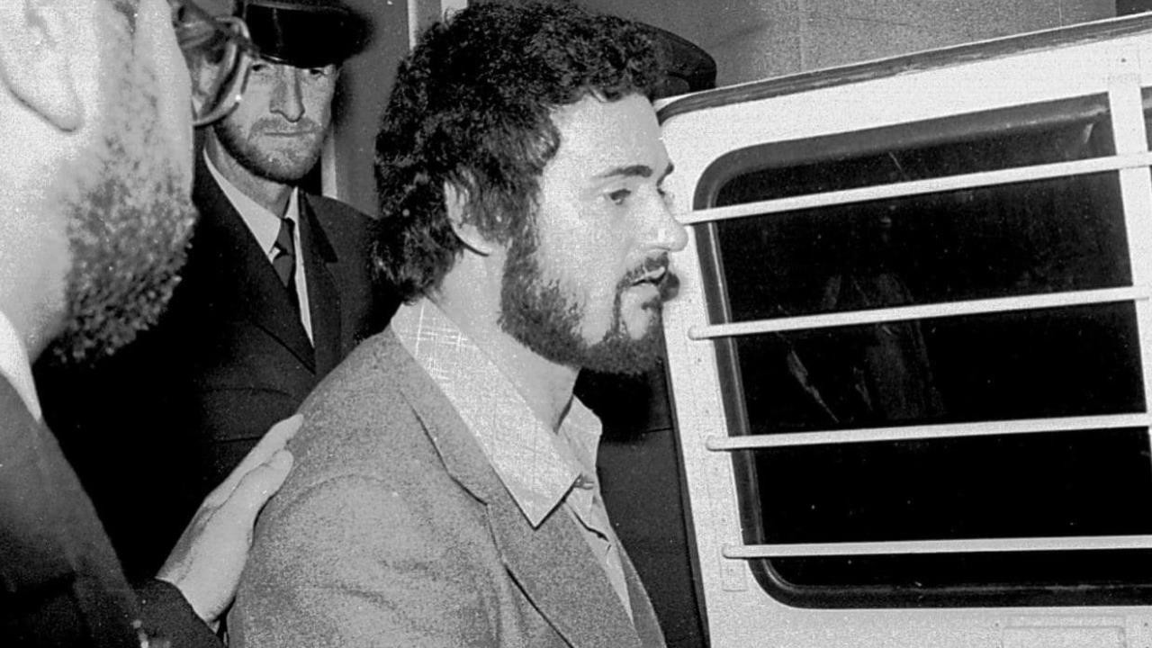 The Yorkshire Ripper Files: A Very British Crime Story - ClickView