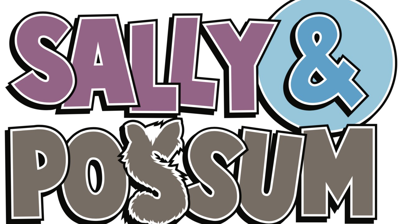 Sally & Possum - Airs 10:00 AM 28 Mar 2019 on ABC ME - ClickView