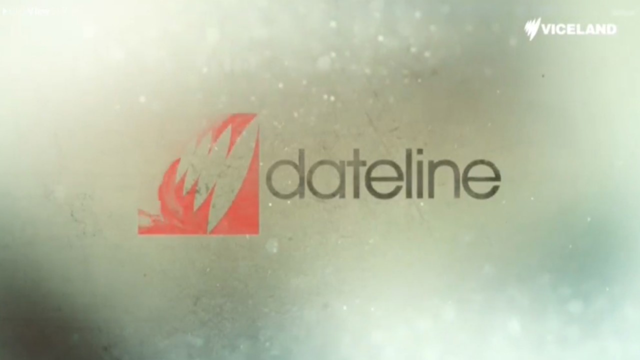 Dateline - Airs 9:30 PM 2 Apr 2019 on SBS ONE - ClickView
