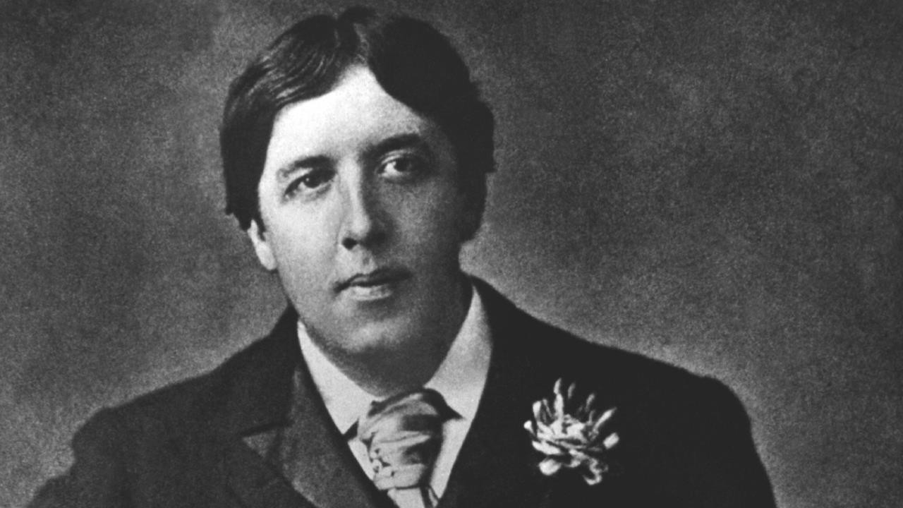 The Importance of Being Oscar - Airs 9:00 PM 20 Apr 2019 on BBC TWO ...