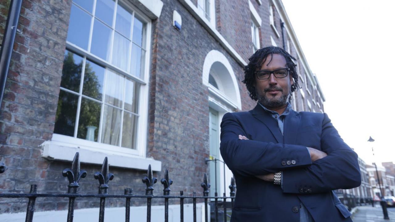 A House Through Time - Airs 9:00 PM 22 Apr 2019 on BBC TWO - ClickView