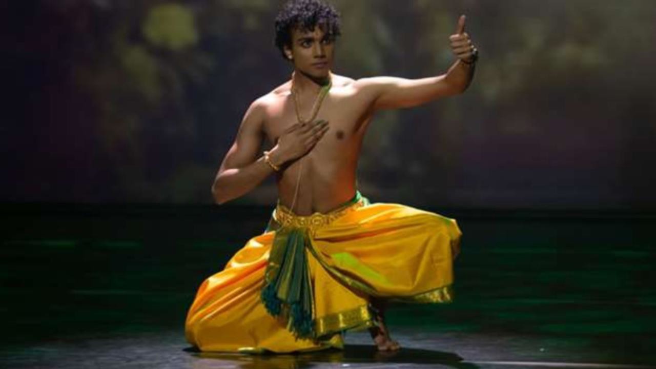 BBC Young Dancer 2019 - Airs 8:00 PM 26 Apr 2019 on BBC FOUR - ClickView