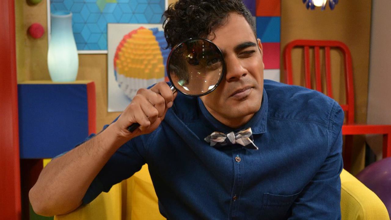 Look Kool - Airs 10:00 AM 29 Apr 2019 on ABC ME - ClickView