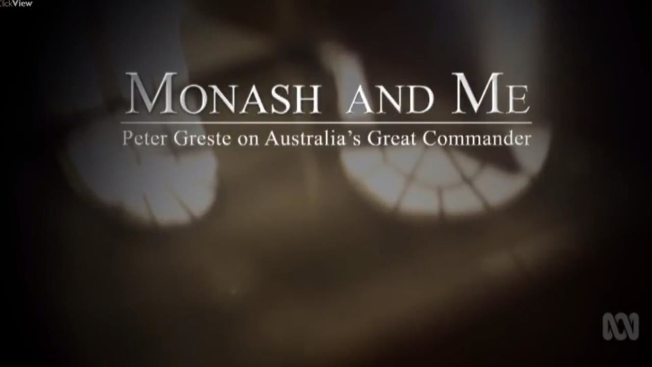Monash and Me - Airs 9:35 PM 30 Apr 2019 on ABC - ClickView