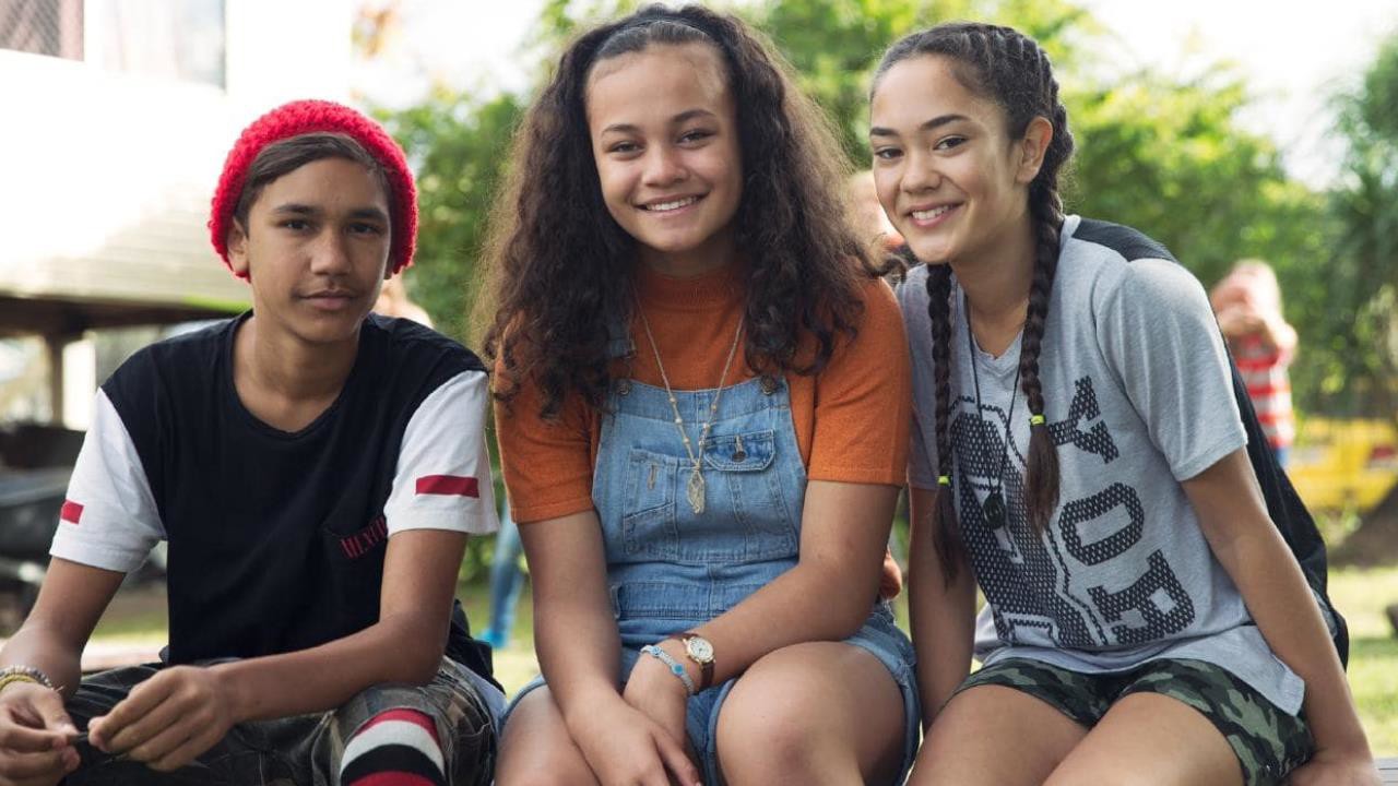 Grace Beside Me - Airs 4:30 PM 5 May 2019 on ABC ME - ClickView