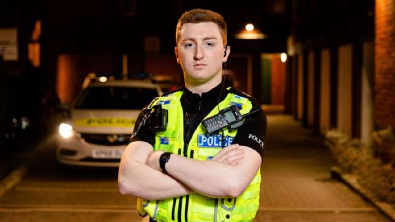 Police Code Zero: Officer Under Attack - Airs 10:00 PM 6 May 2019 on ...