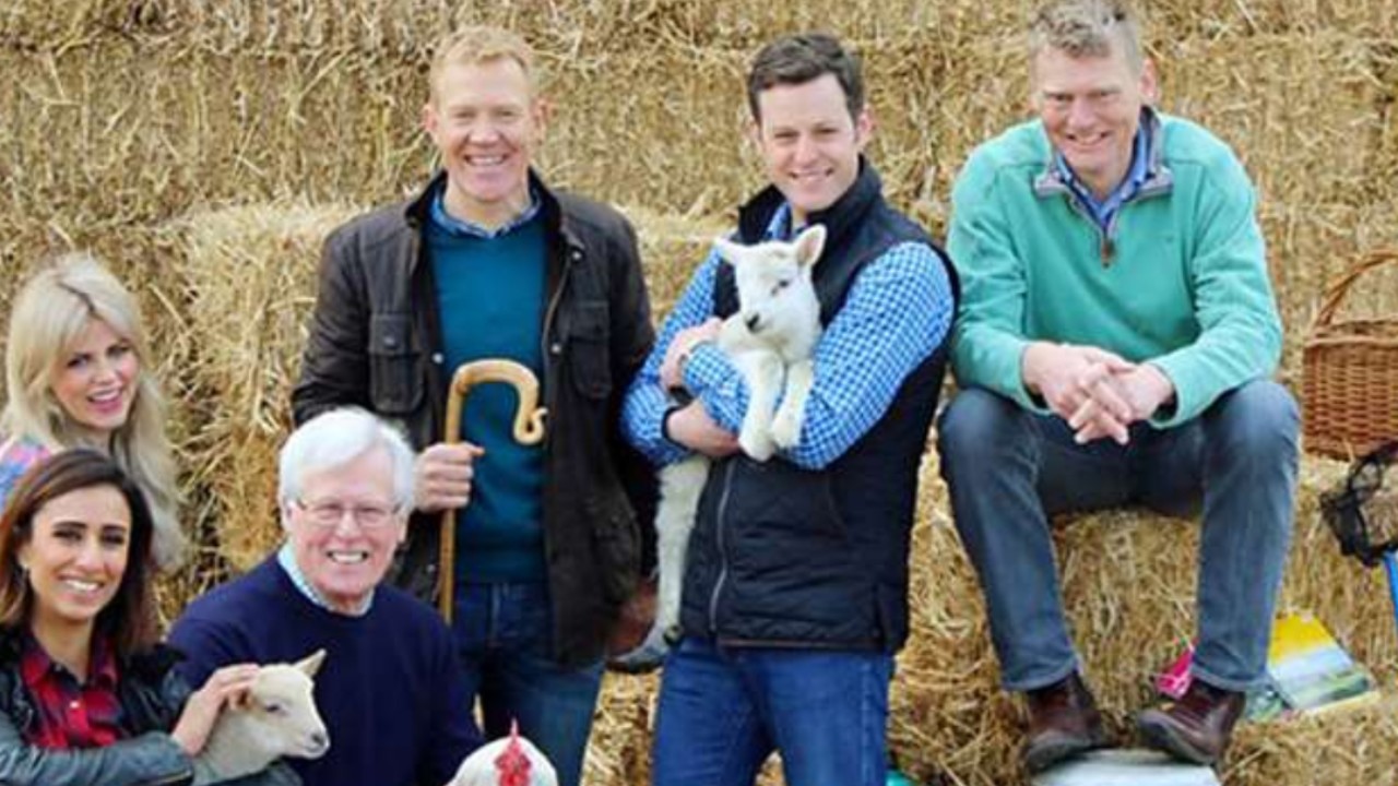 Countryfile - Airs 8:00 PM 19 May 2019 on BBC ONE - ClickView