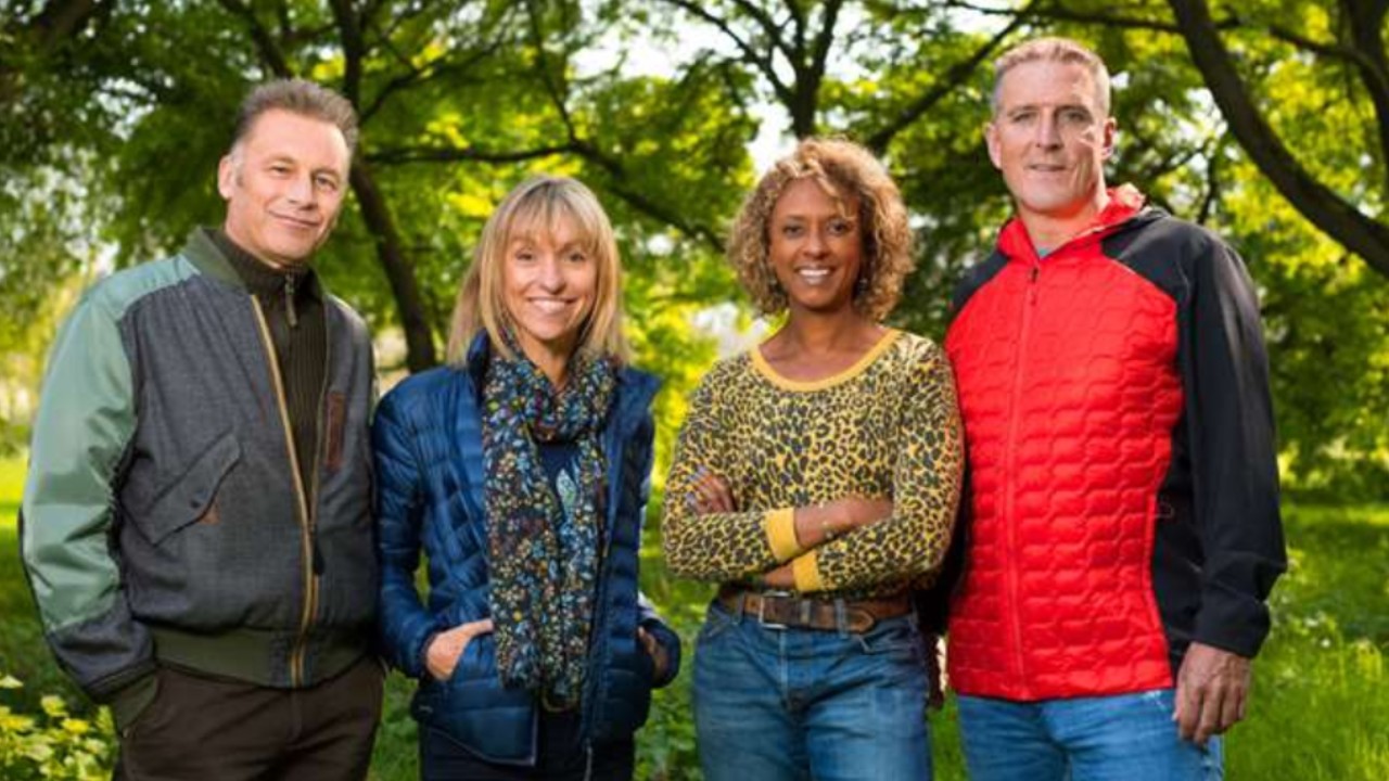 Springwatch 2019 - Airs 7:30 PM 28 May 2019 on BBC TWO - ClickView