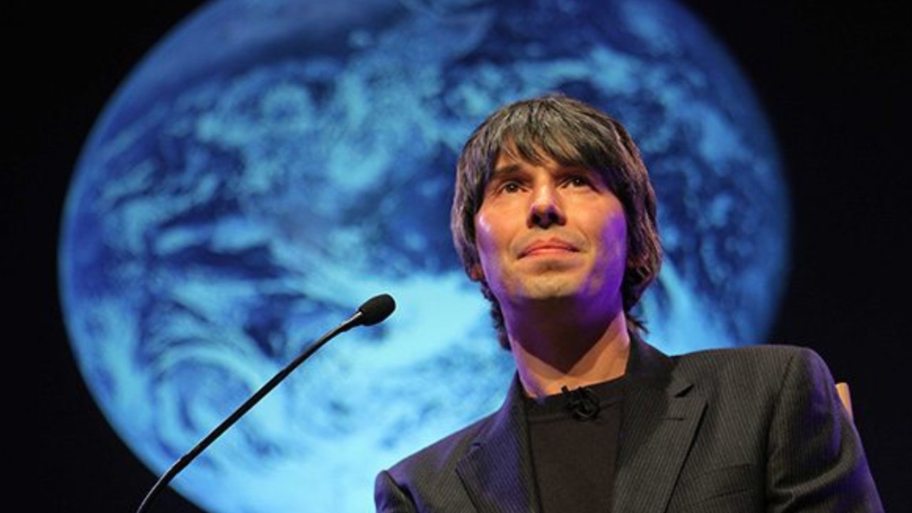 Holst: The Planets with Professor Brian Cox - Airs 9:00 PM 1 Jun 2019 on BBC TWO - ClickView
